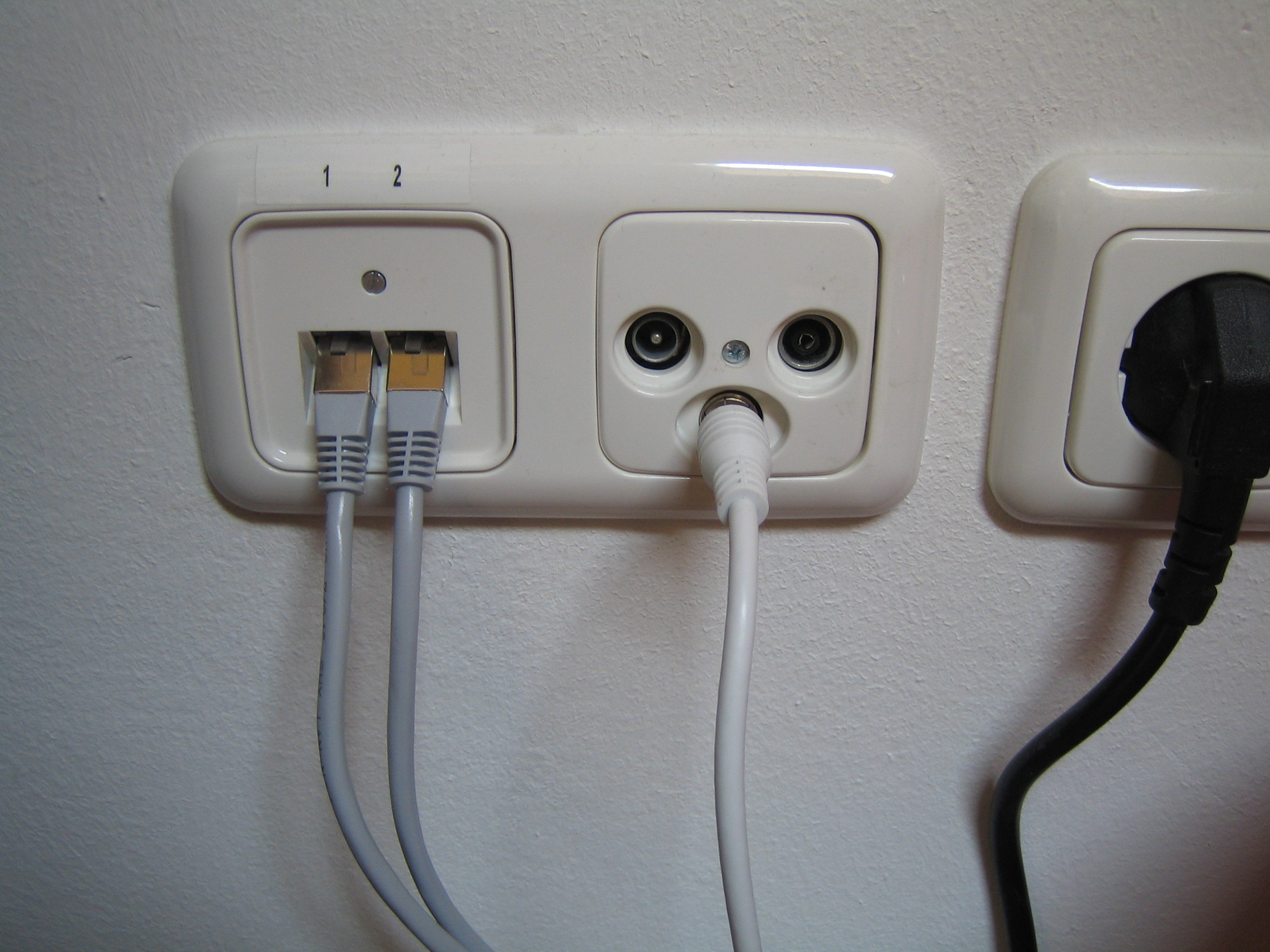 Ich ein Haus bauen, und ich einen Blog zu schreiben: Strukturierte ...